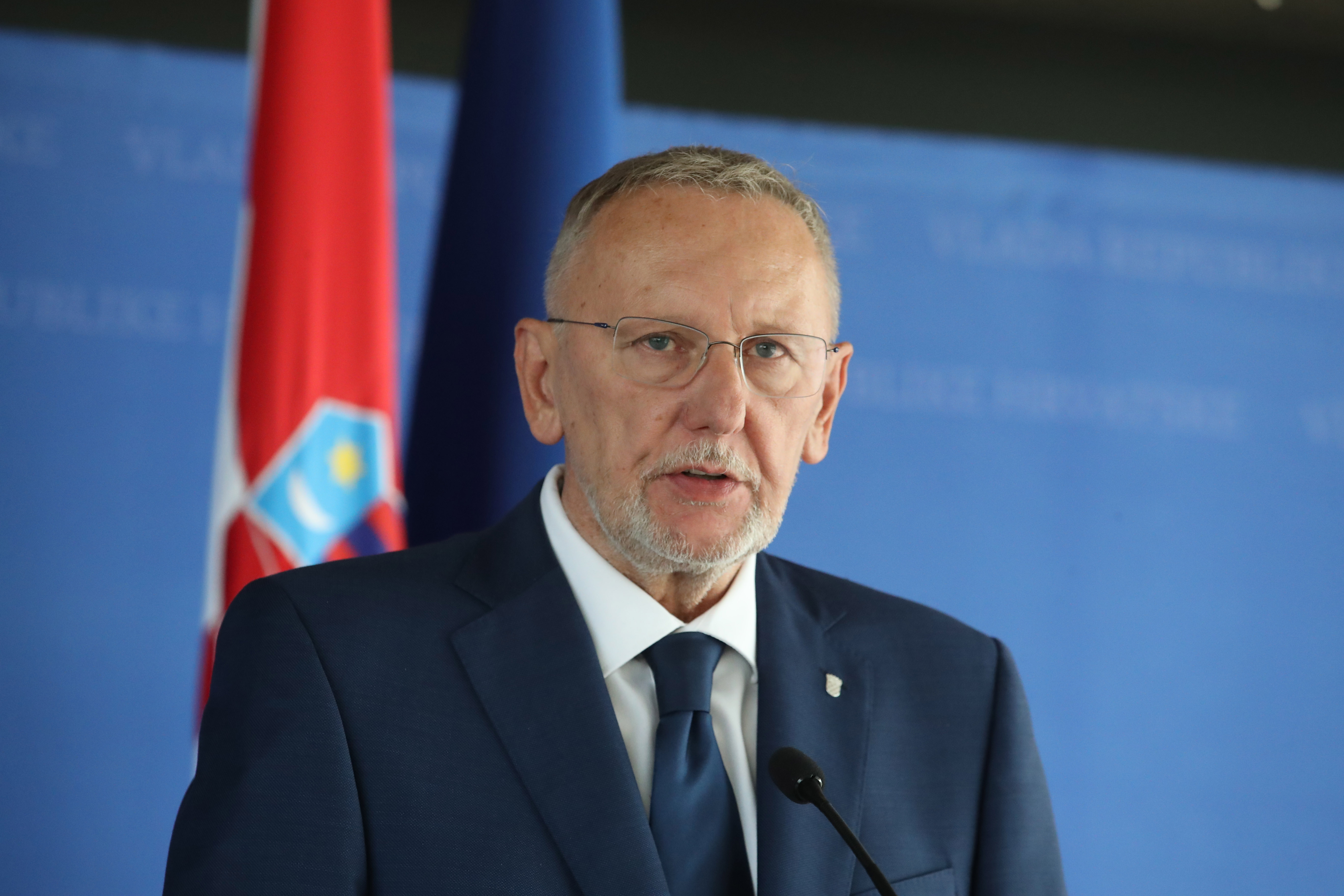 Vlada Republike Hrvatske - Božinović: Policija kroz kriminalističko istraživanje oduzima ...